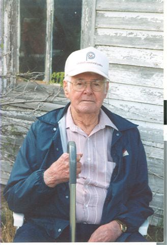 John “Jack” William Rundle | News, Sports, Jobs - Lawrence Journal ...